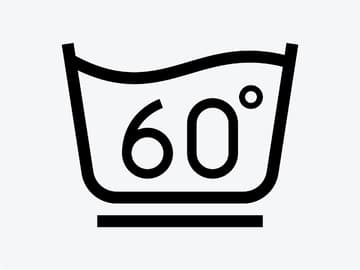 Erklärung der Pflegesymbole und Waschzeichen