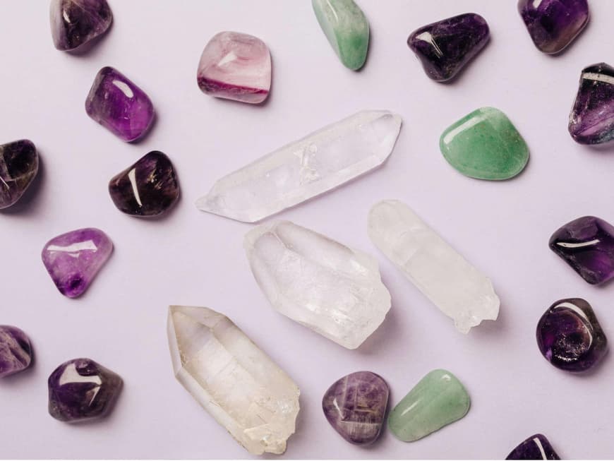 Edelsteine: Wirkung und Bedeutung im Überblick