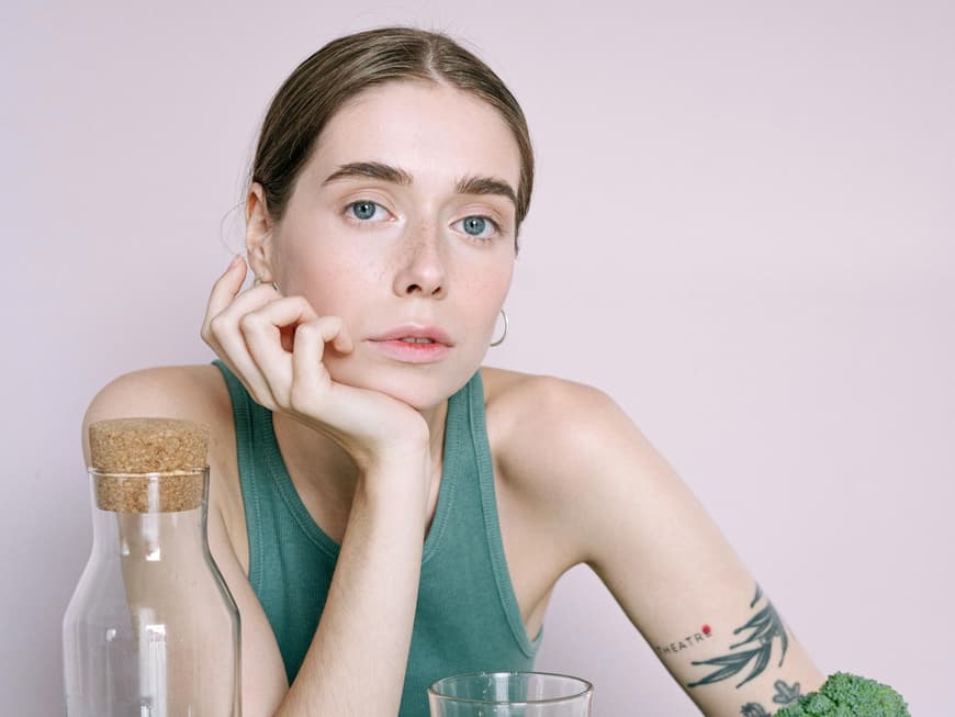 Detox-Kur: So entgiftest du deinen Körper