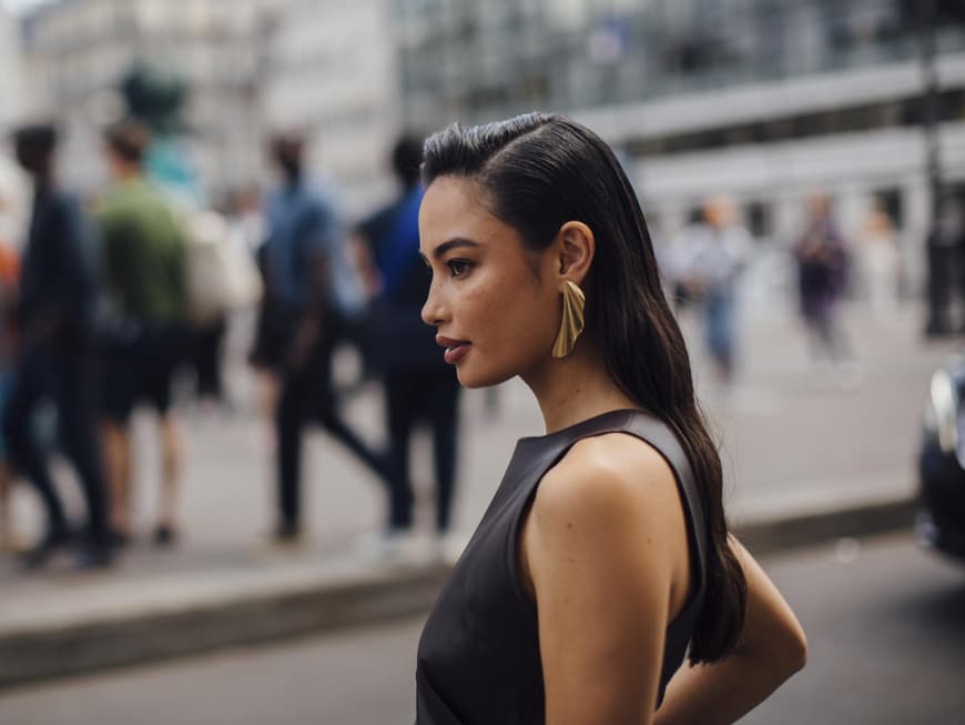 Shampoos gegen Spliss: Das sind die 3 besten