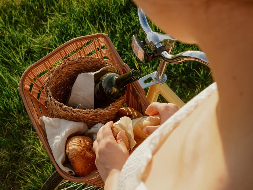 Reisen im Herbst: Entdecke die 4 schönsten deutschen Weinregionen auf ...