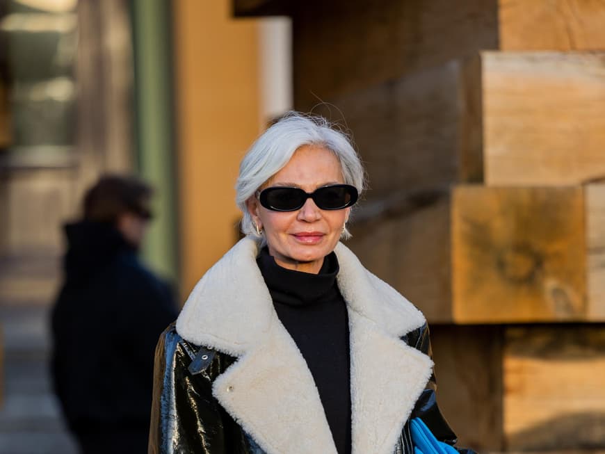 Frisuren-Trends 2024: 3 Arten, kurze Haare zu tragen