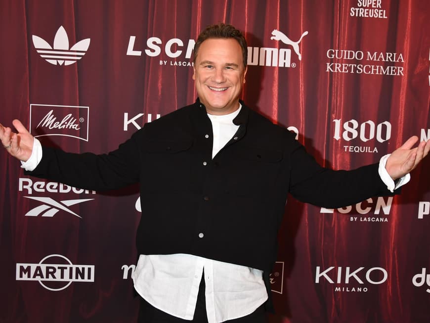 Guido Maria Kretschmer im Interview: "Guter Stil ist wie ein gut ...
