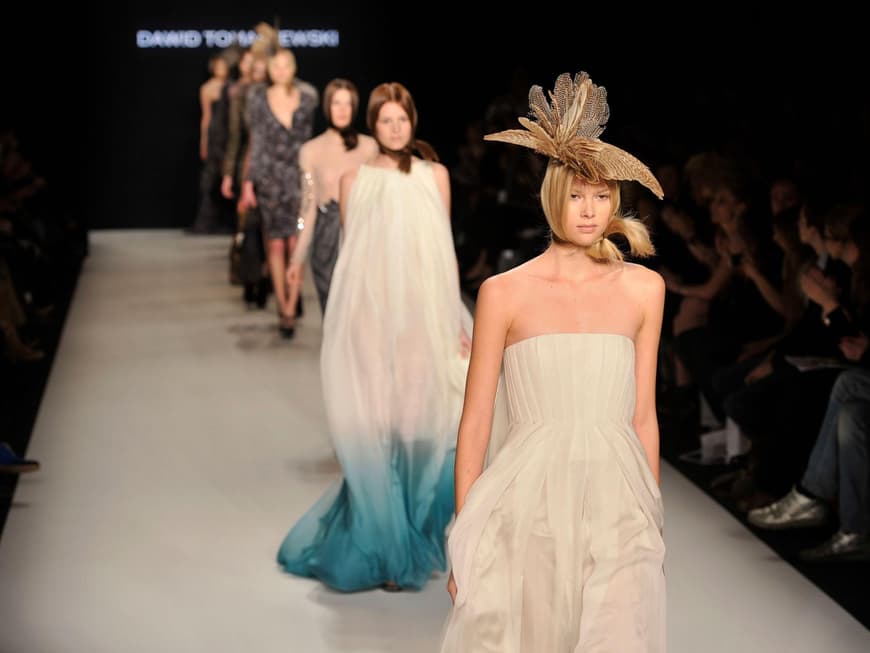 Designer-Steckbrief: Dawid Tomaszewski