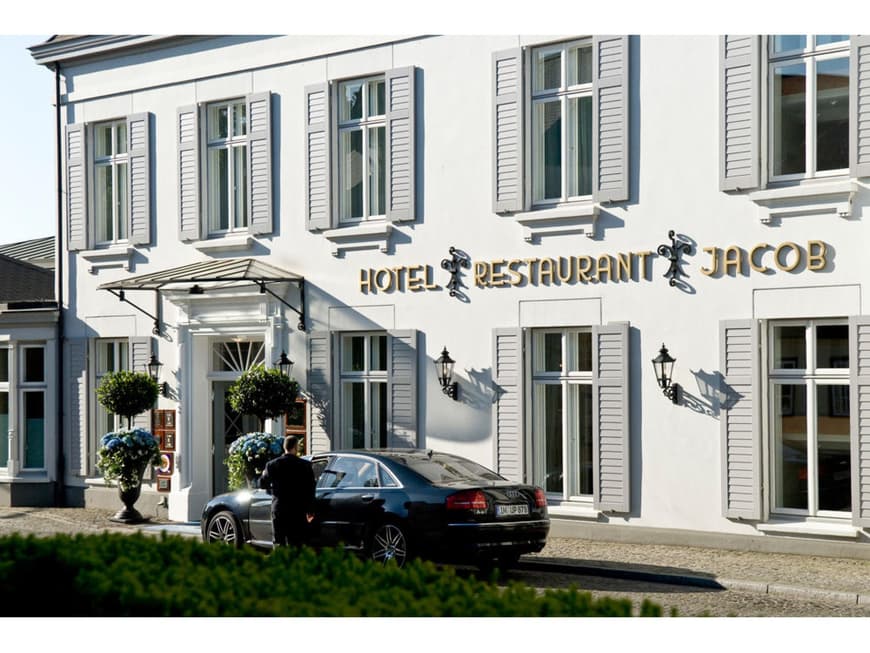 Die perfekte Hochzeitslocation