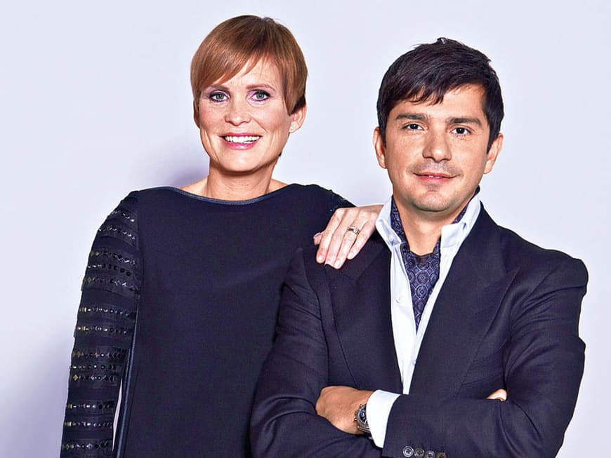 Designer-Steckbrief: Korhani Home