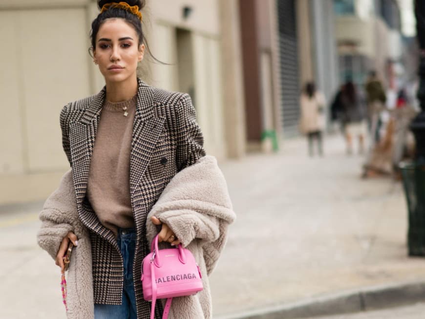 Haare stylen: DAS sind die schönsten Frisuren mit Scrunchie