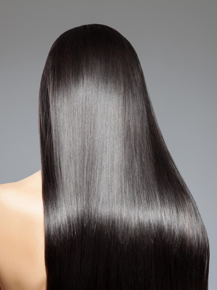 Haar-Botox: DIE Friseurbehandlung für eine glänzende Mähne