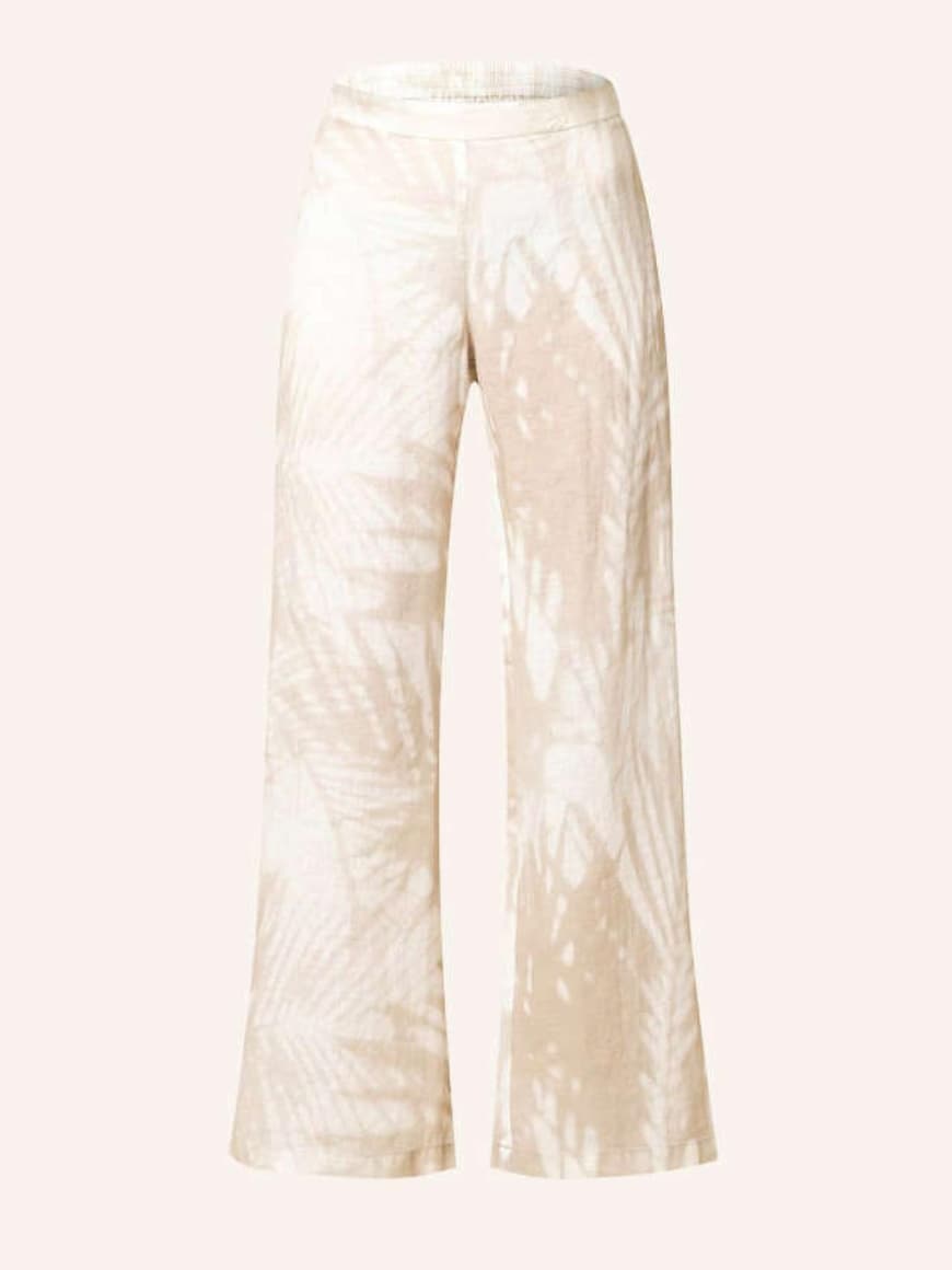 Diese 4 leichten Hosen sind im Sommer besonders angesagt