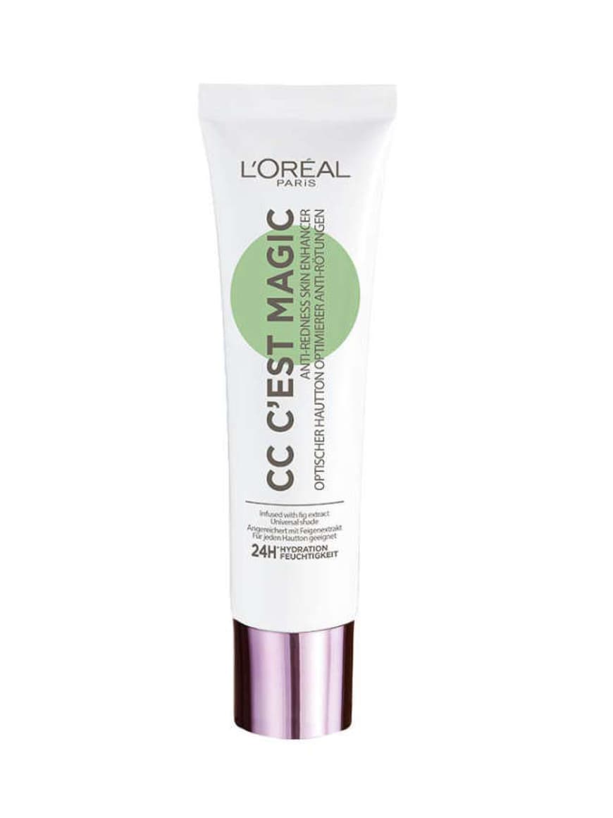 Diese 5 CC-Creams können mehr als jede Foundation