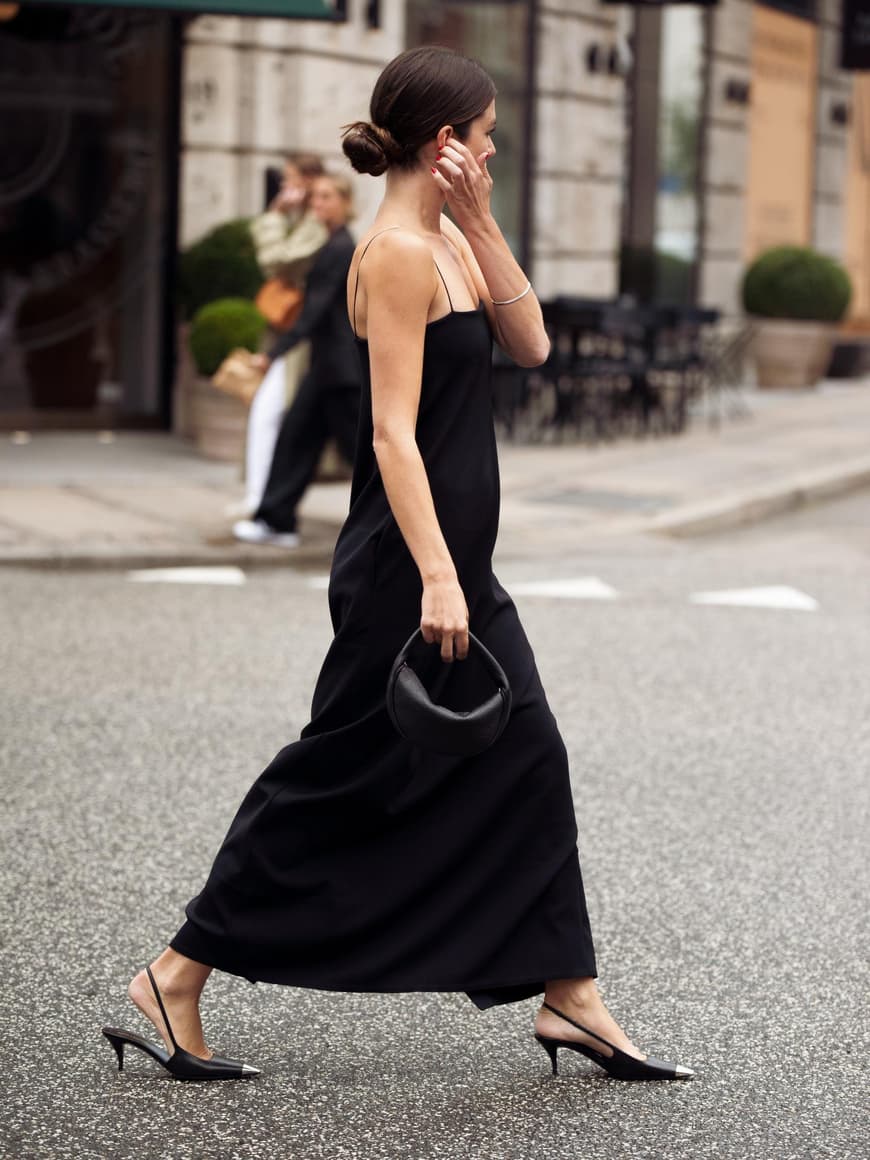 Mode-Basics: Diese 4 zeitlosen Teile sind perfekt für festliche Anlässe