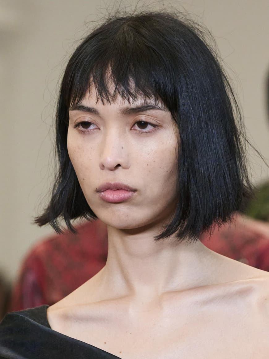 Pony stylen: Die besten Tipps und Trend-Frisuren