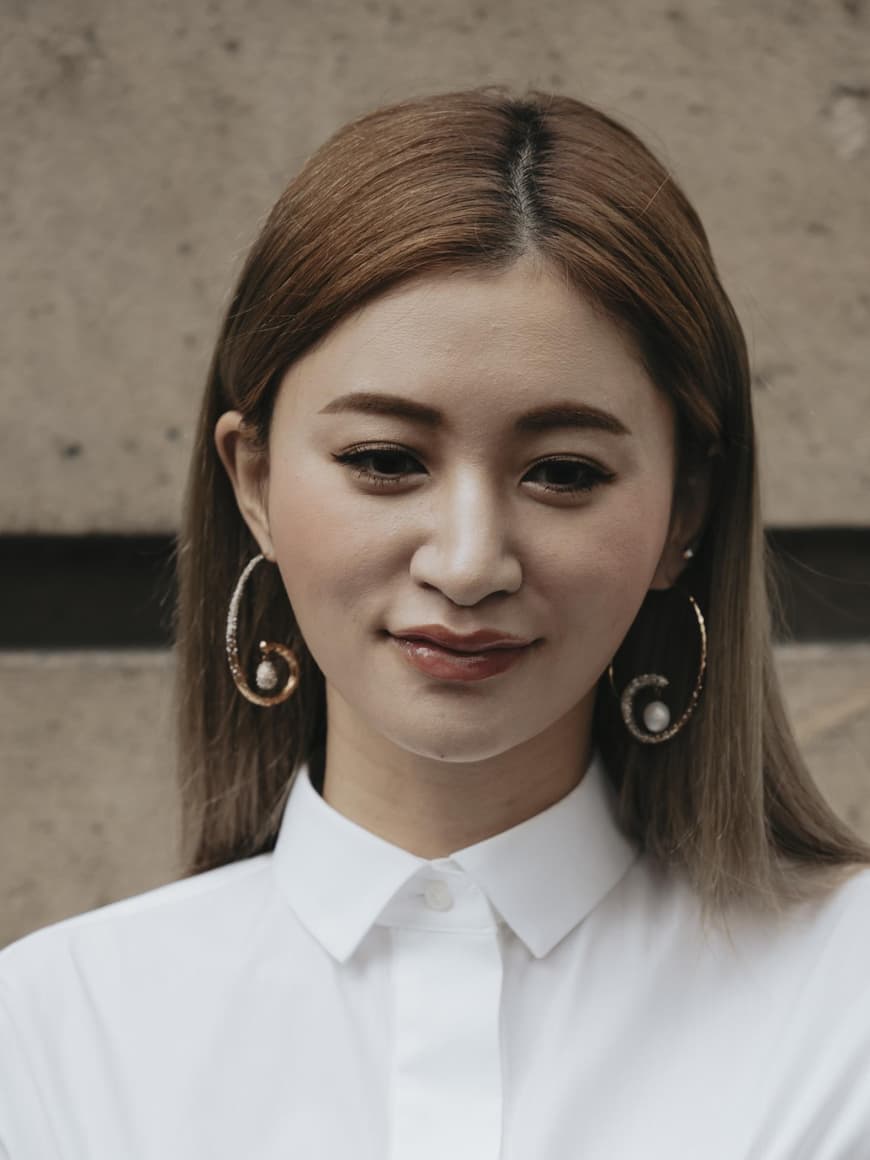 Rotstich entfernen: So bekommst du den unerwünschten Ton aus deinen Haaren