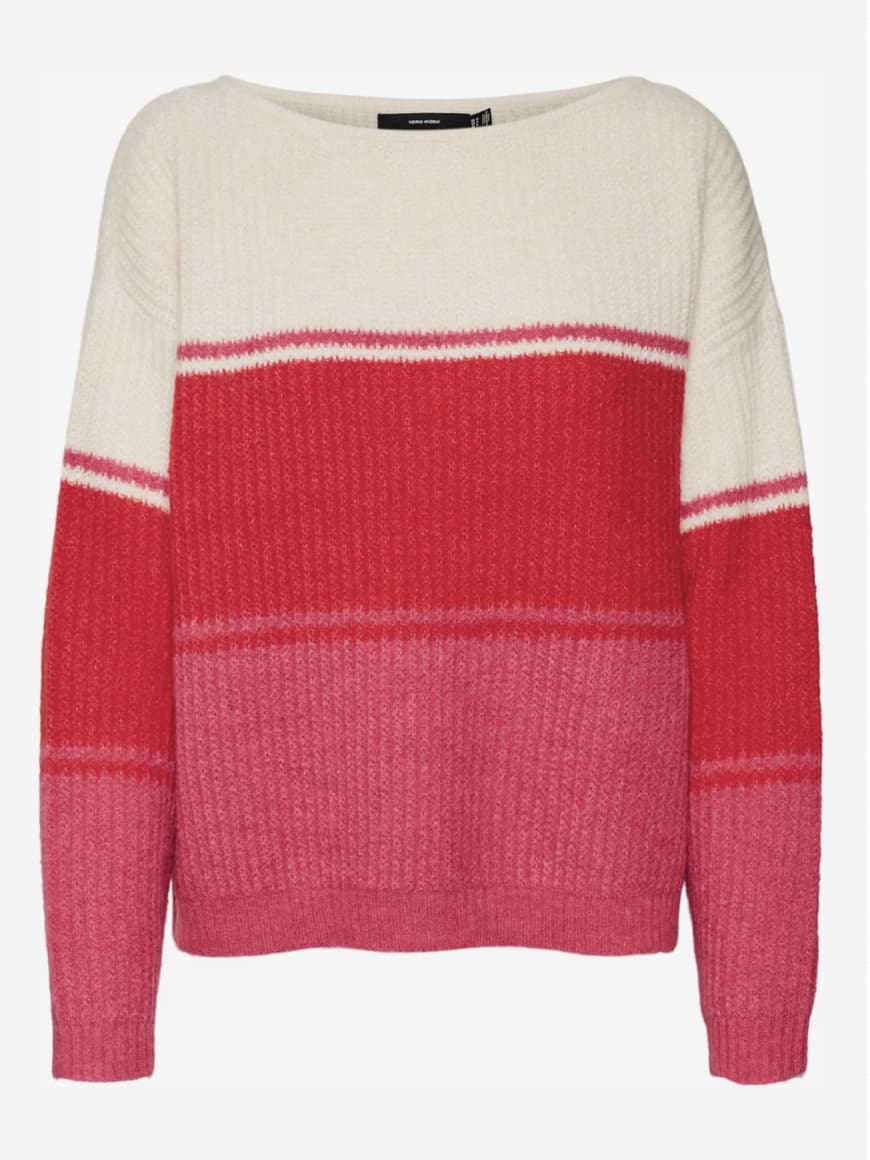 3 kuschelige Pullover von Vero Moda, dir wir den ganzen Herbst & Winter ...
