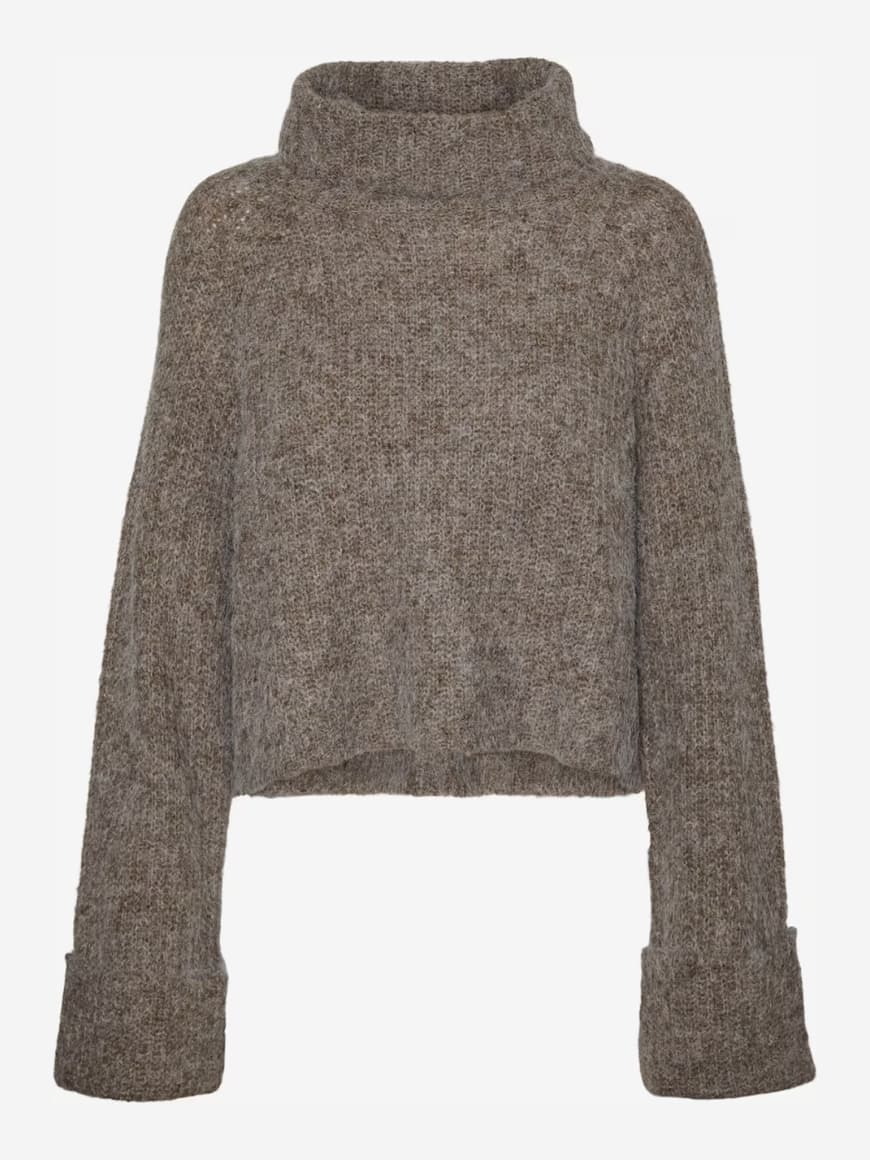 3 kuschelige Pullover von Vero Moda, dir wir den ganzen Herbst & Winter ...
