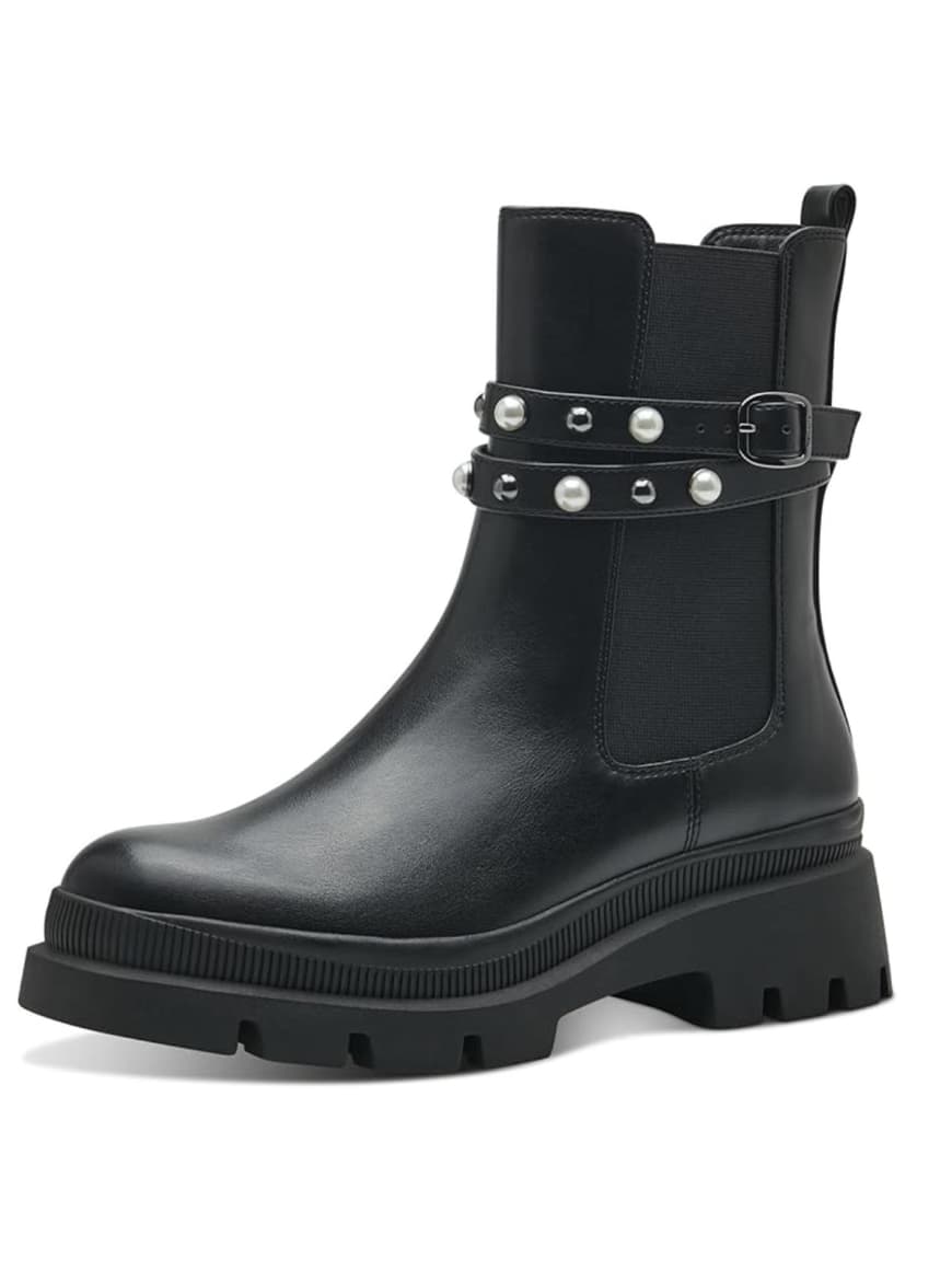Diese 9 Chelsea-Boots von Tamaris tragen wir 2023