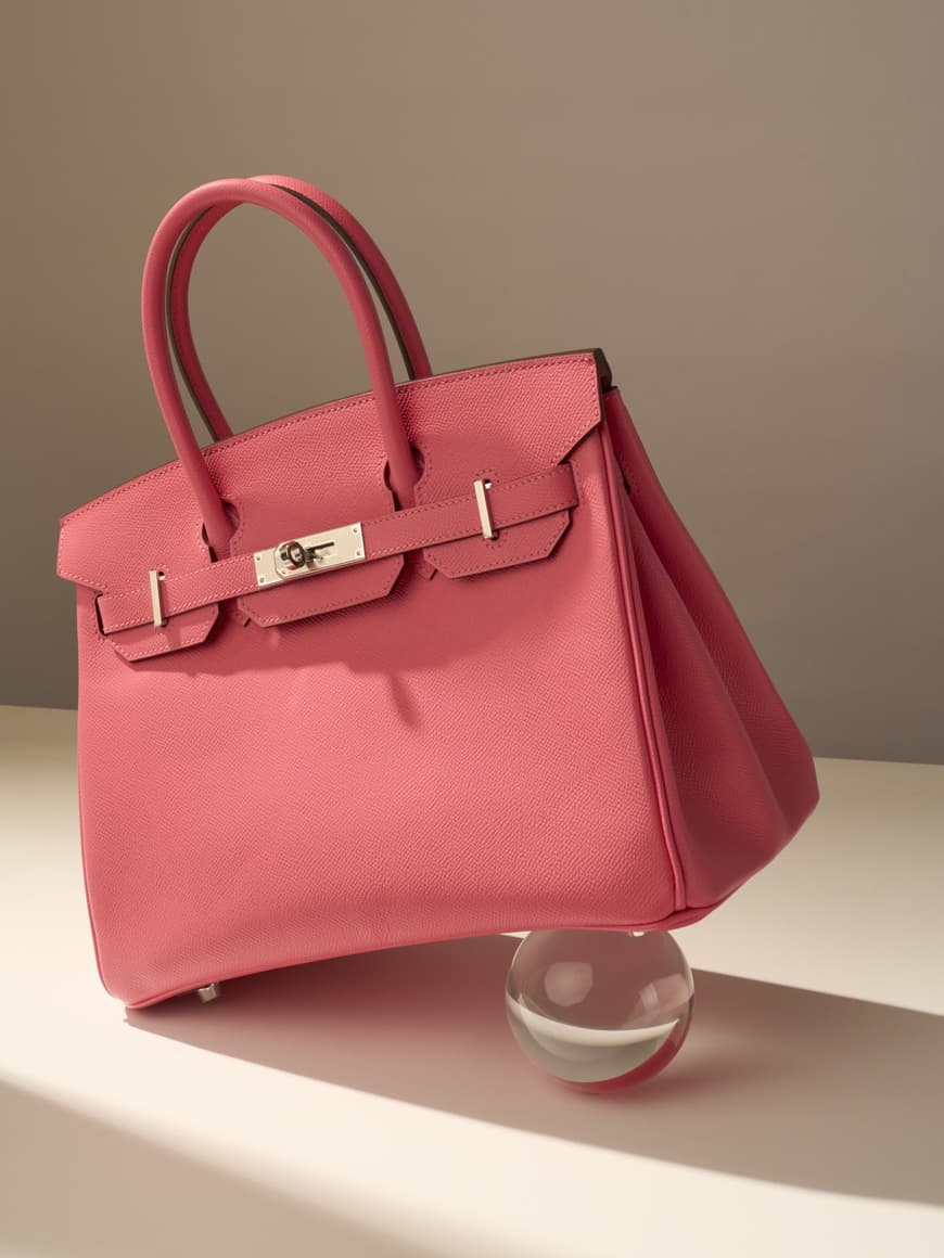 Taschen-Trends: Das sind die 10 begehrtesten Modelle der Welt