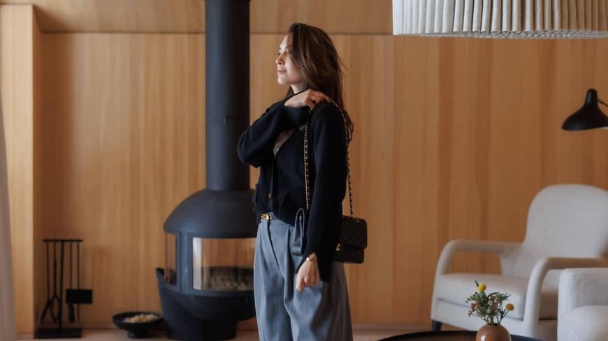 Isabella Di Biase | Petra